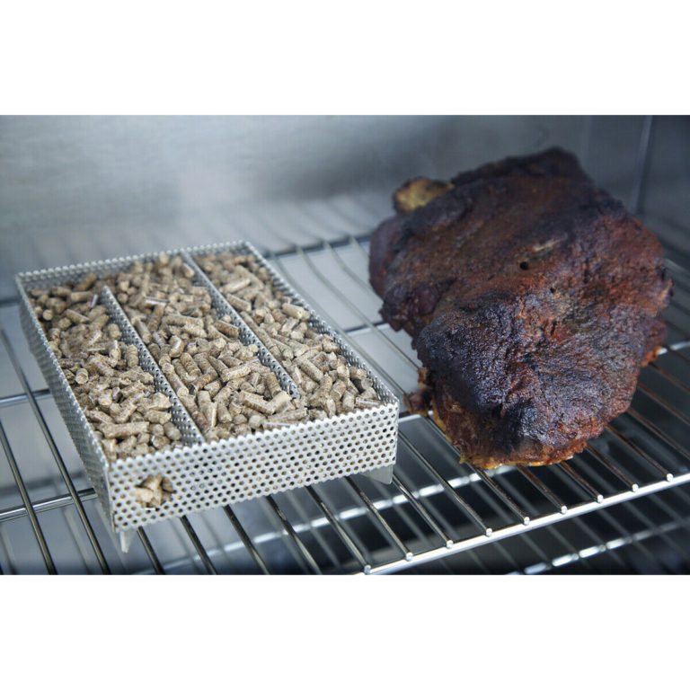 A-MAZE-N 5″ x 8″ Pellet Smoker Amazen AMNPS5X8 – on sale for $28.19 ...