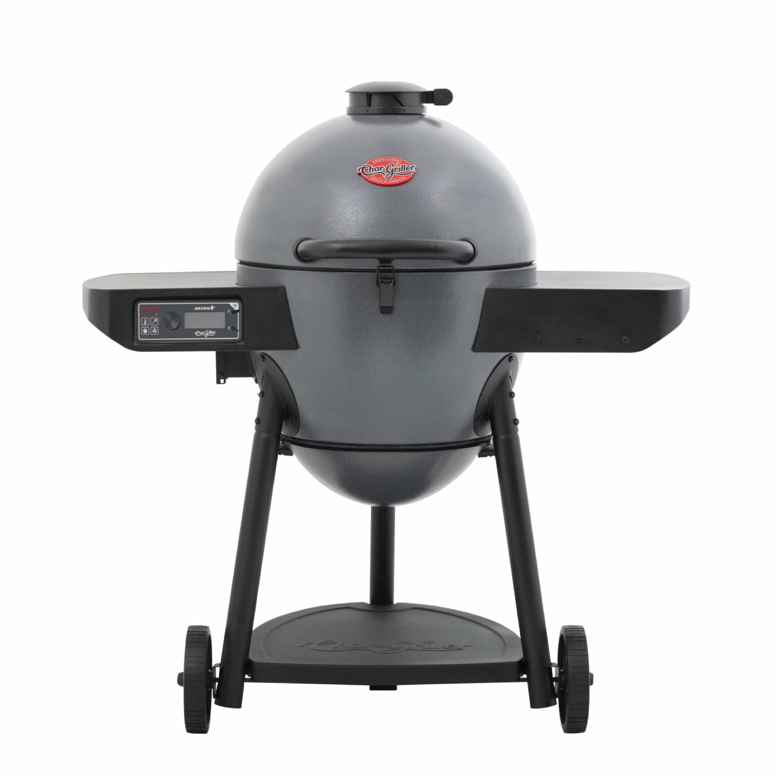 Char-Griller Auto Kamado… $220, HALF OFF at Wal-Mart | BBQ Finds